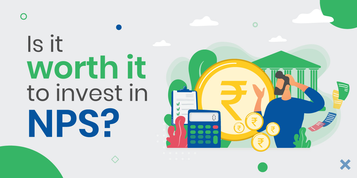 Is it worth it to invest in NPS?Insights